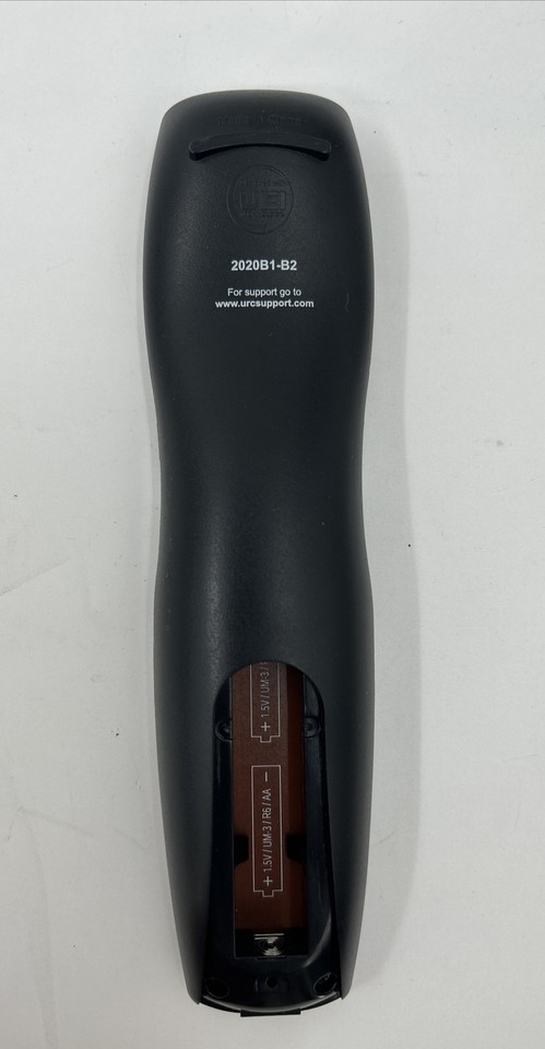 MEDIACOM 2020B1-B2 REMOTE CONTROL EB-13030 | eBay