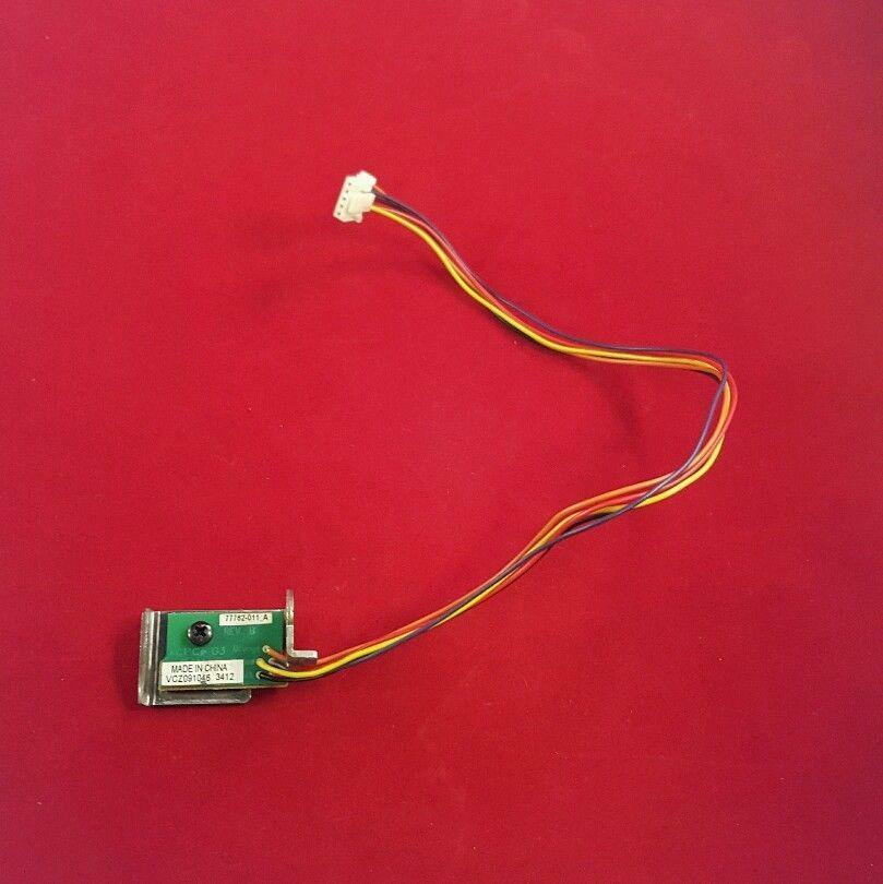 79821M Kit Ribbon Out/Head Open Sensor Zebra ZM400 ZM600 | eBay