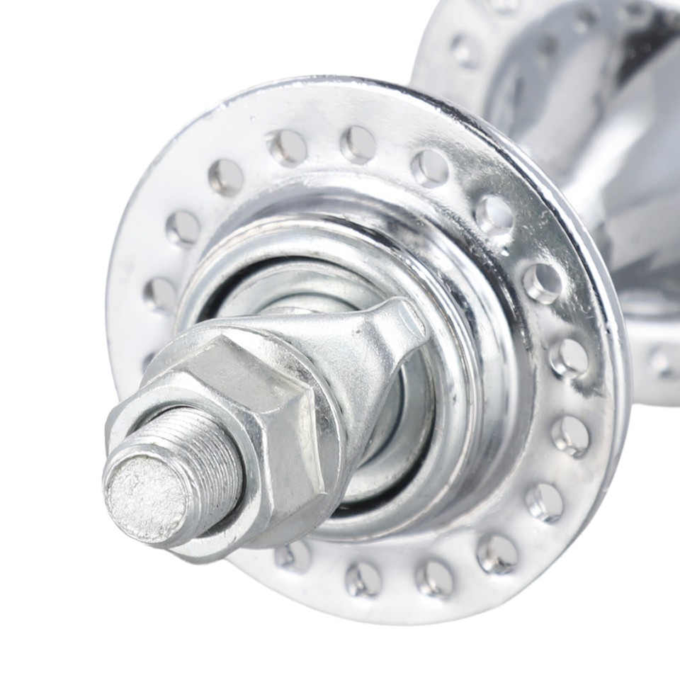 Bicycle Rear Wheel Hub with 36 Holes for Disc Brake and Smooth | eBay