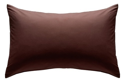 Extra Large Polycotton Pillow Cases 22" x 31" - 1 Pair | eBay UK