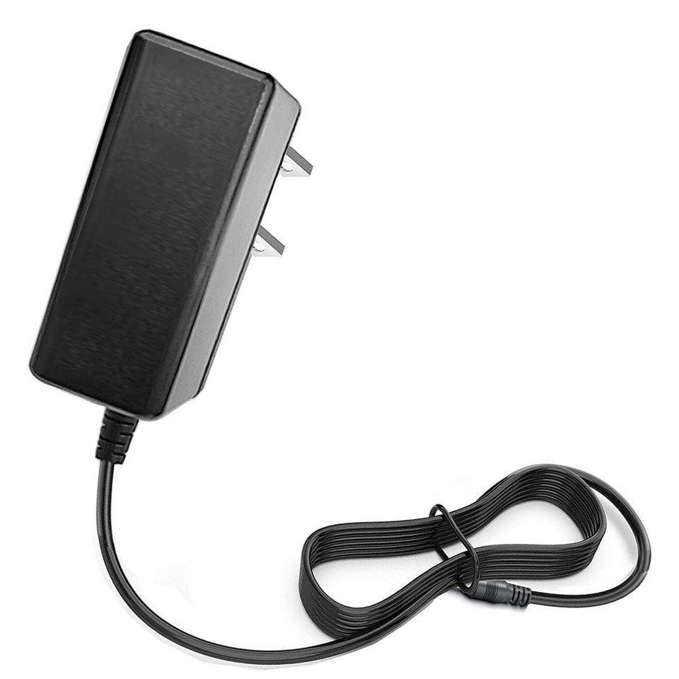 AC Adapter For Kenwood DEM-999D DEM-9991D Laser Disc AC-3 RF ...