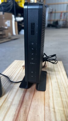 Netgear Wifi router c3000 with Power Cord | eBay