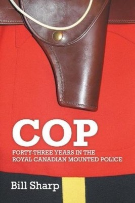 Bill Sharp Cop (Poche) | eBay