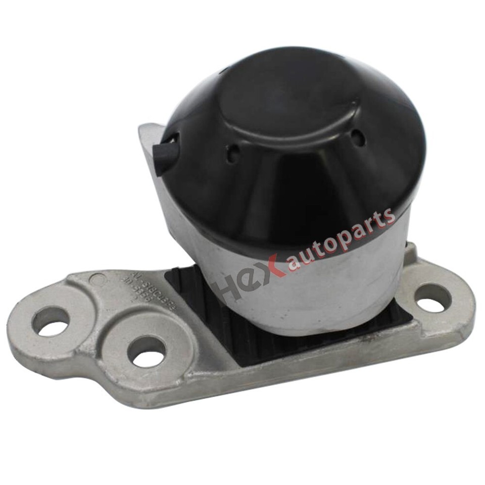 3Pcs Engine Motor Auto Trans Mounts Set fits 2011-2015 Ford Explorer 3 ...