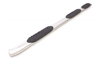 Lund 24115042 5 Inch Oval Wheel-To-Wheel Nerf Bar | eBay