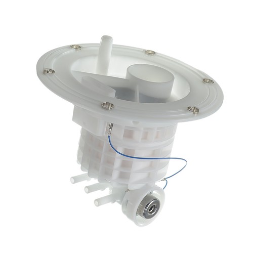Fuel Filter for Mercedes-Benz CL500 CL550 CL600 S430 S500 S550 SLK200 ...