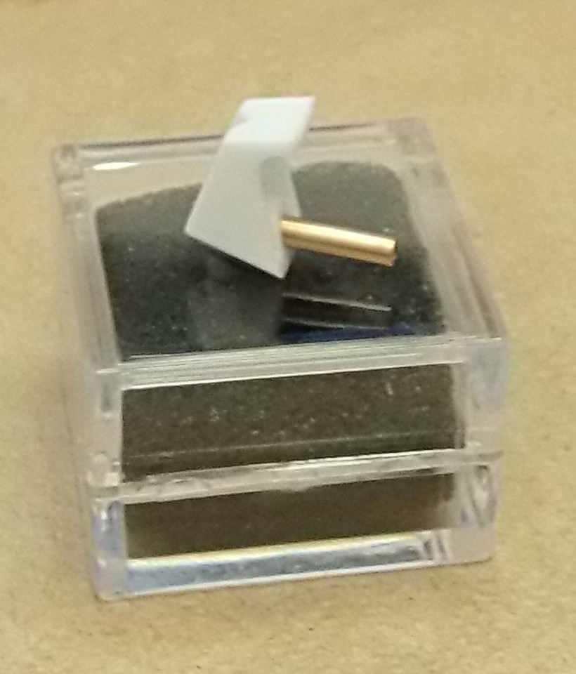 Stylus Replace for Pickering TLE TLC DLC DLE Stanton D71 D71EE L720EE ...