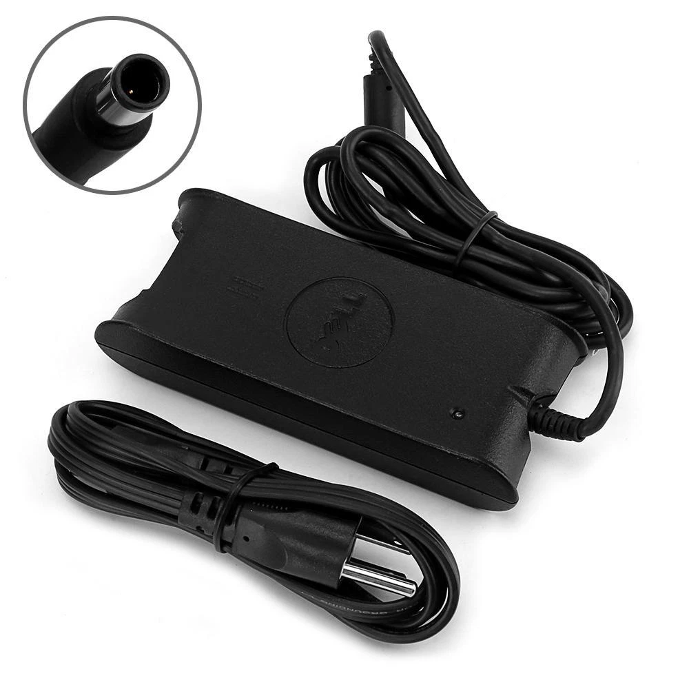 Dell Inspiron 1545 Power Cord