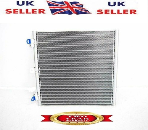 Condenser Air Conditioning for Porsche 911 991 718 Boxster Cayman 982 ...