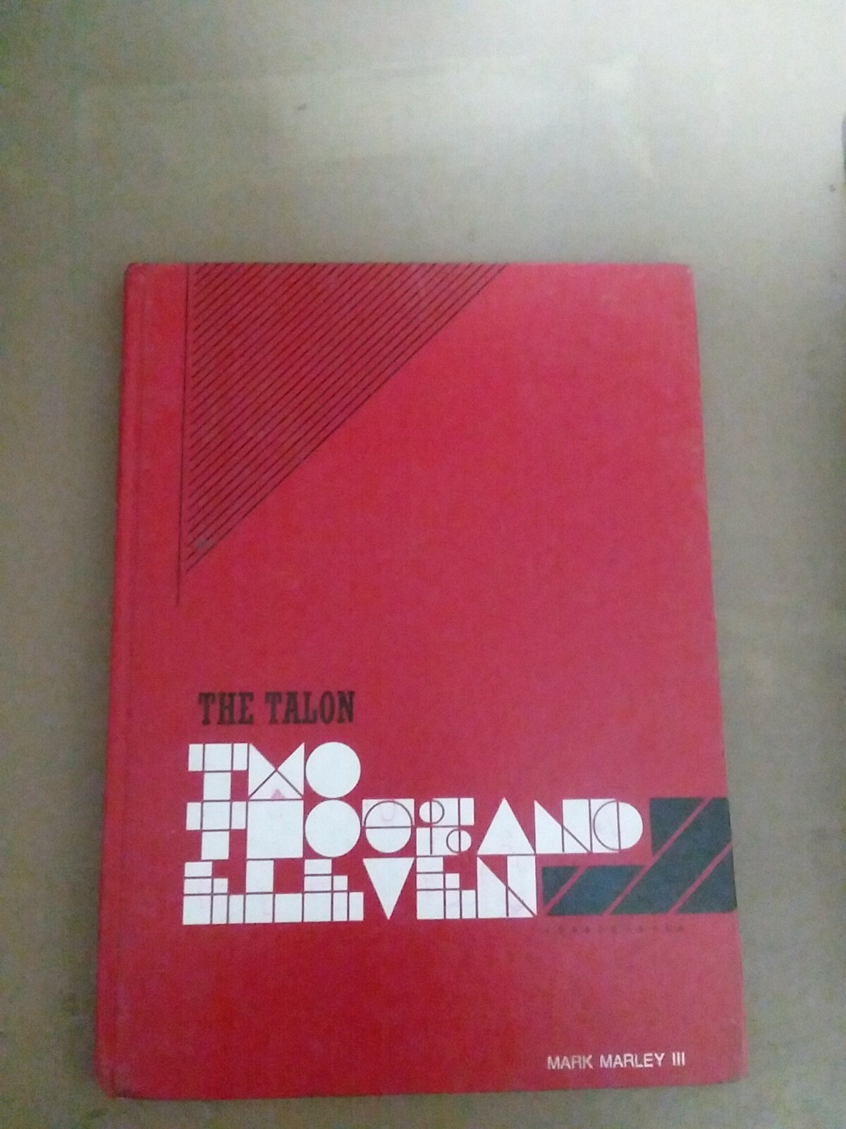 2011 VALLEY VIEW MIDDLE SCHOOL YEARBOOK FOUNTAIN VALLEY CALIFORNIA | eBay