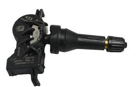 (4) NEW OEM DODGE JEEP TPMS TIRE PRESSURE SENSOR SENSORS 68252493AB ...