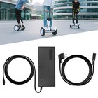 Original Quick Charger For Ninebot Go Kart Regular Pro Lamborghini | eBay