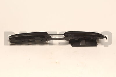 91165SG000 Genuine Subaru BRKT GRILLE LWR 91165-SG000 | eBay