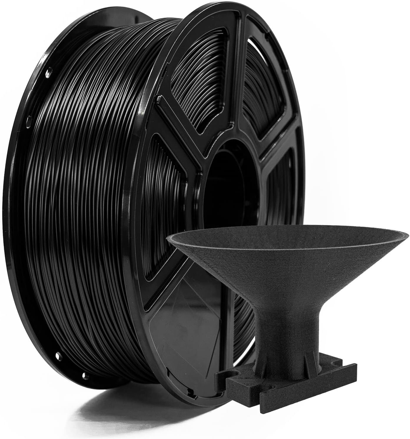FLASHFORGE ASA Filament 1.75mm 3D Printer Filament 1kg Durable High UV ...