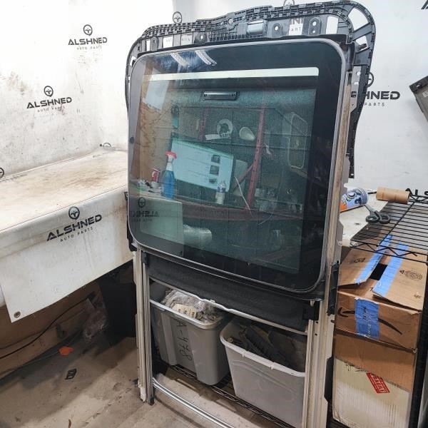 2019-2023 Subaru Forester Overhead Sunroof Frame Panel 65420SJ001 OEM ...