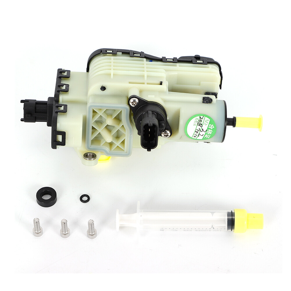 11-16 Super Duty F250 F350 F450 For Ford 6.7 Diesel DEF Urea Reductant ...