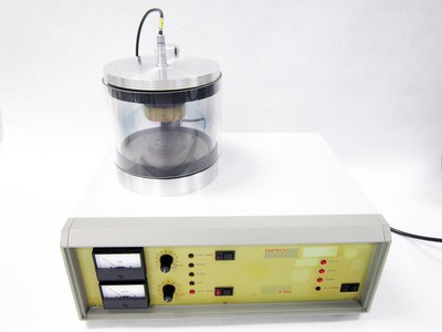 Semiconductor & PCB Equipment - Sputtering System
