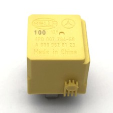 HELLA 5 Prong Relay 24v 4rd 960 388-50 NOS for sale online | eBay