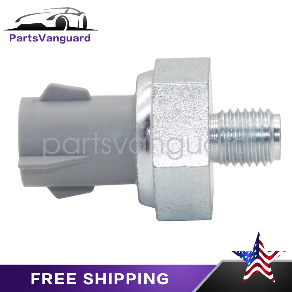 Knock Sensor fit Ford Bronco E-150 Econoline E-250 Econoline E3AZ ...