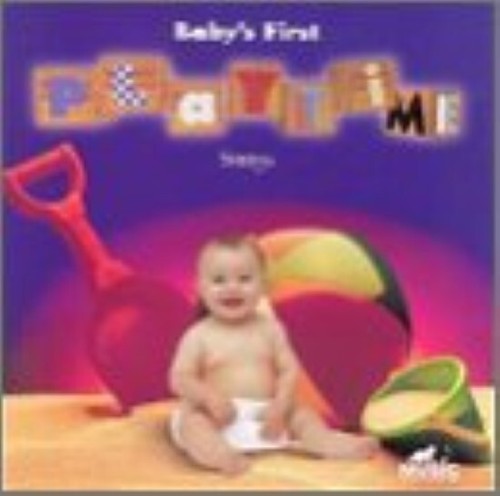 Baby's First: Playtime Songs - Music CD - - 1999-10-12 - St. Clair ...