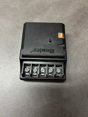 Hunter Pro-C Main Module 820200 4-Station, Grey | eBay