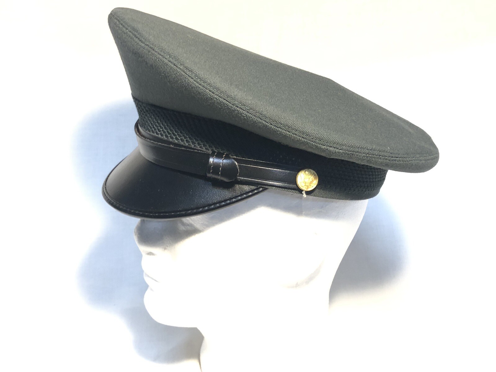 Army Class A Headgear