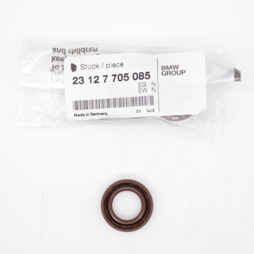 BMW Group Shaft Seal Part Number - 23127705085 | eBay