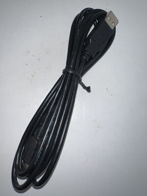 USB-A/MINI-B5-06 Type A Male to Mini-B/5-Pin Male High Speed 2.0 Cable ...