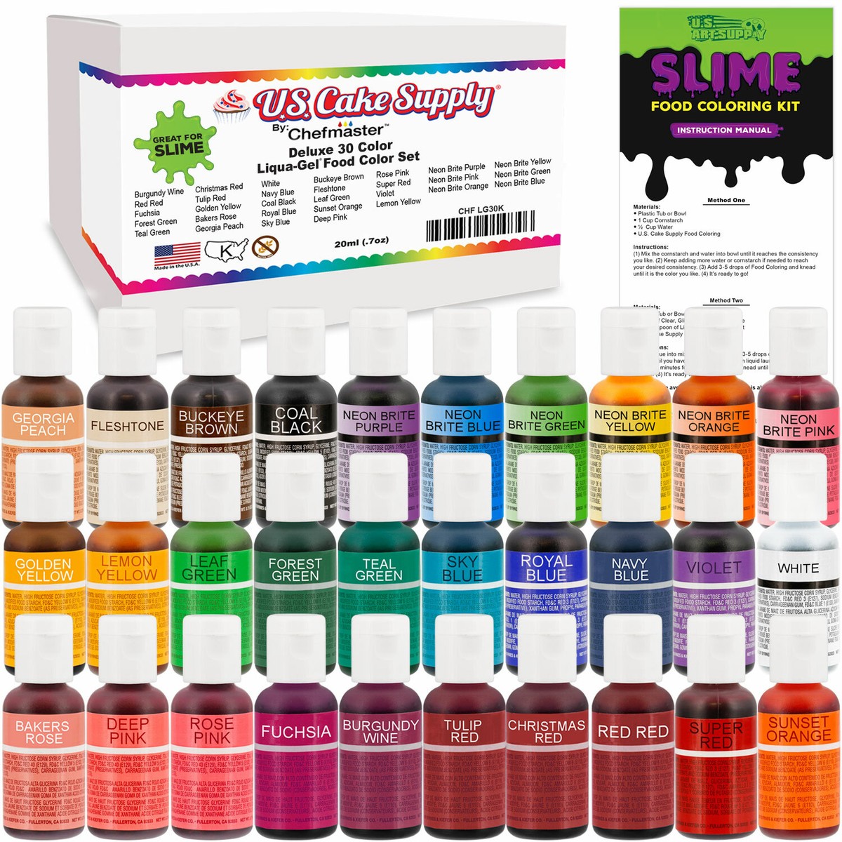 Non Toxic Liquid Sign Printable