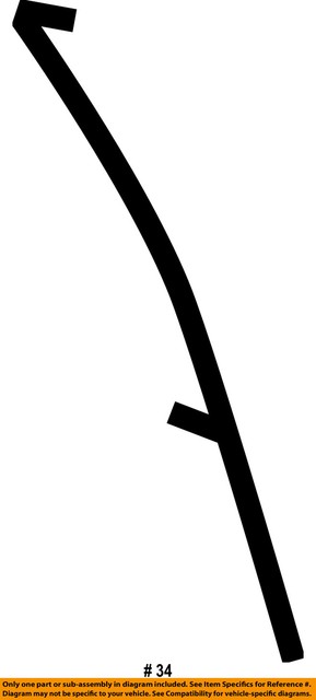 07 MERCEDES Gl450 Sensor Wiring Wire Harness Loom 1648706510 for sale ...