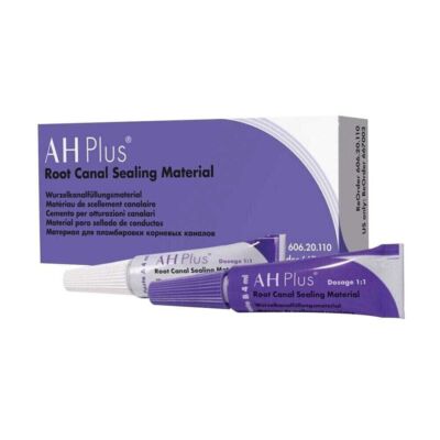 AH PLUS Resin-based Sealer Endo | eBay