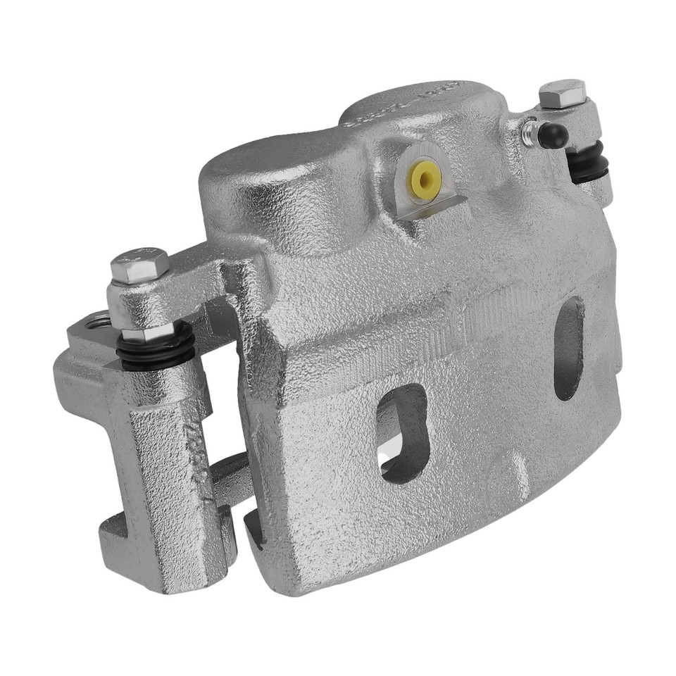 Front Brake Calipers For Chevy Silverado 1500 2005-08 18B4918 Enhanced ...