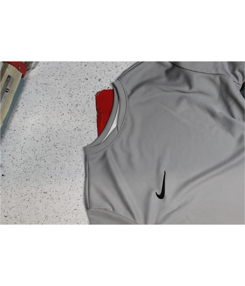 Nike Boys Park VI Unisex Soccer Jersey, 051, Big Kids (8-20), L ...