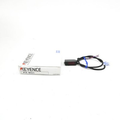 KEYENCE PZ-M31 12-24VDC (SHORT) NSMP | eBay