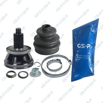 Joint Kit, drive shaft GSP 21586H | eBay