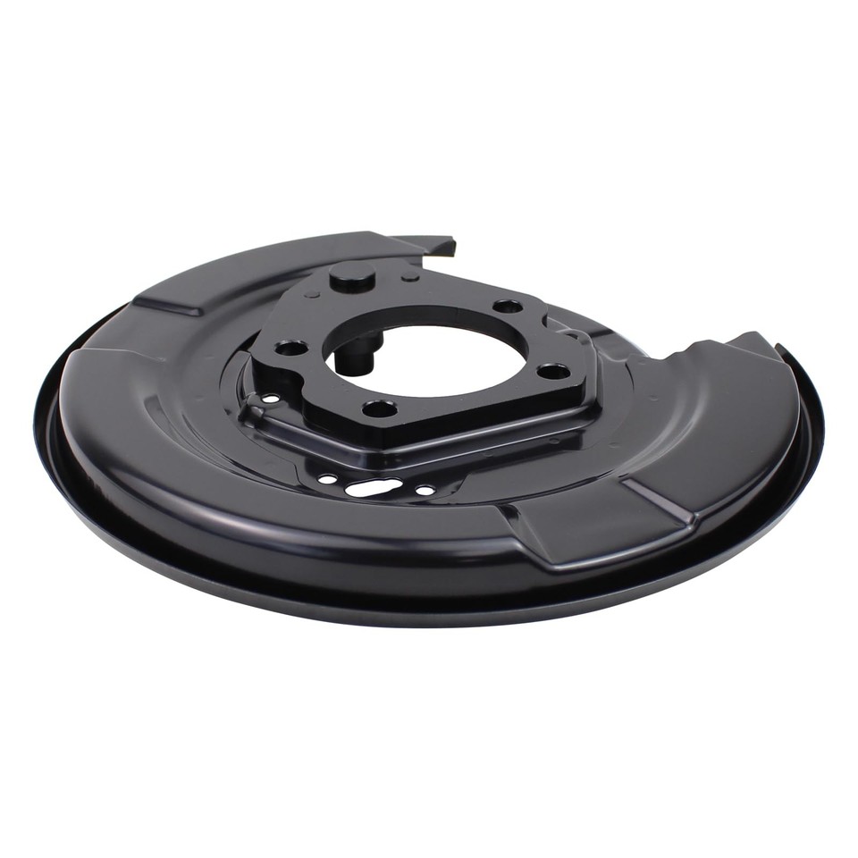 Rear Left and Right Side Brake Dust Shield Backing Plate Splash for ...