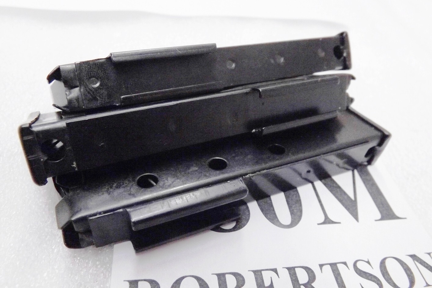 Magazine Made by Triple K for Mossberg Model 140 142 144 152 144ls 22 ...