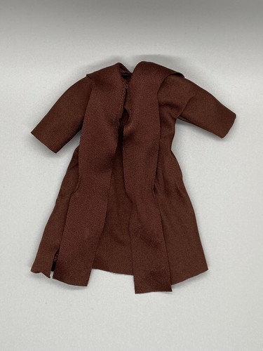 Custom Parts Star Wars Black Series 6in Plo Koon Robe Fodder yoda fisto ...