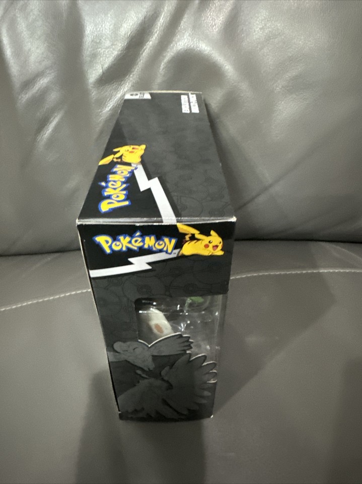 Pokemon Evolution Multi-Pack Rowlet Dartrix Decidueye Jazwares 3 ...
