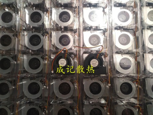 1pcs For Epson EB-C250X/C250W/C260X Projector Fan SF5020RH12-02E | eBay