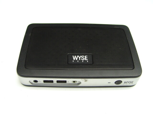 Lot of 31 Wyse PxN P25 TERA2 512R RJ45 US Thin Clients | eBay