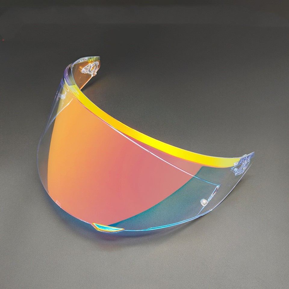 Helmet Visor Shield Fit For AGV K3 New Model E2206 Motorcycle Helmet ...