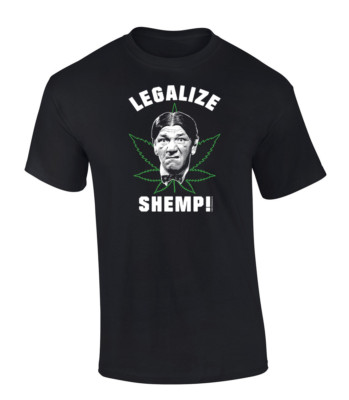 Legalize Shemp: The Three Stooges Hemp Shemp Howard Comedy Legacy ...