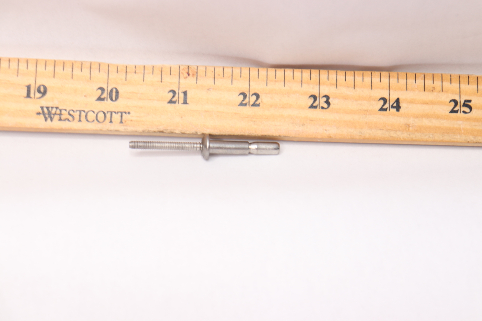 10 Pack - Huck Interlock Blind Rivet Stainless Steel 3/16" MGLP-U6-E ...