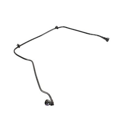 Coolant Overflow Hose Pipe Fits Ford Ranger Ford Ranger 2.2 2011 ...