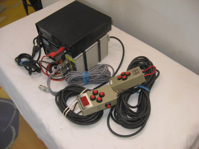 Celestron CI-700 Equatorial Mount &TriPod/Retro Fitted GoTo System/By ...