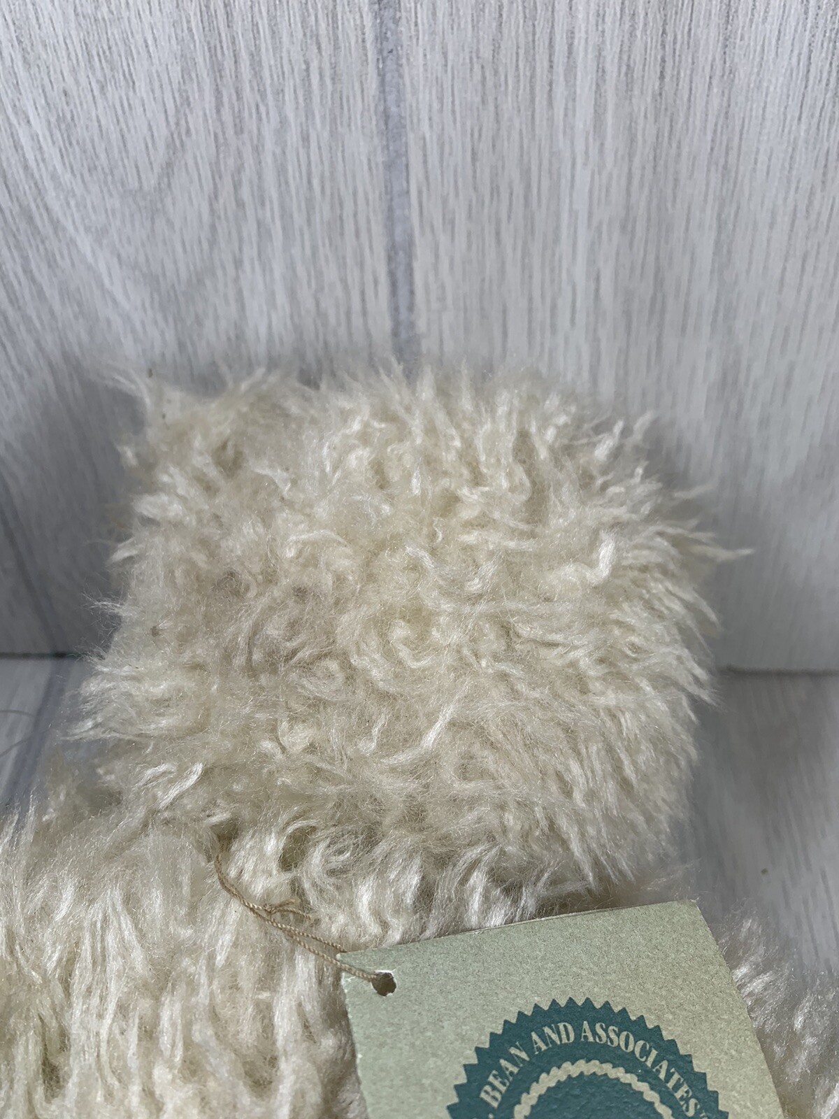 Vintage Boyds Bears Opel Catberg with tag Plush THE BOYDS COLLECTION ...