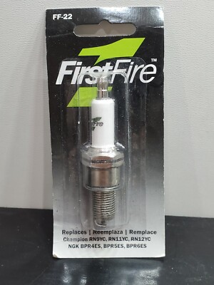 Arnold FF-22 First Fire Small Engine Spark Plug | eBay