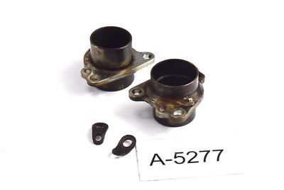 KTM 640 LC4 EGS BJ 1999 - exhaust manifold bracket A5277 | eBay