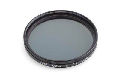 Hoya 62mm Pl-cir Filter Pol Circular W. Case (1719681411) | eBay